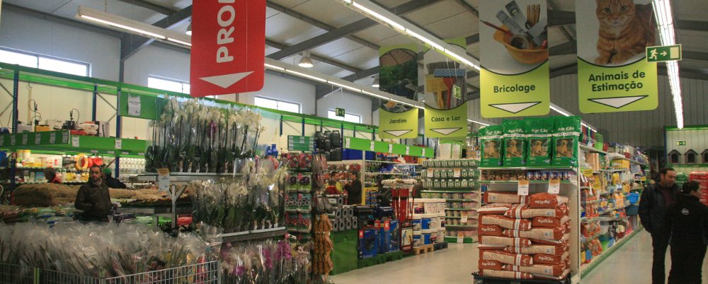 Grupo Agriloja cresce 25,6% - Vida Rural