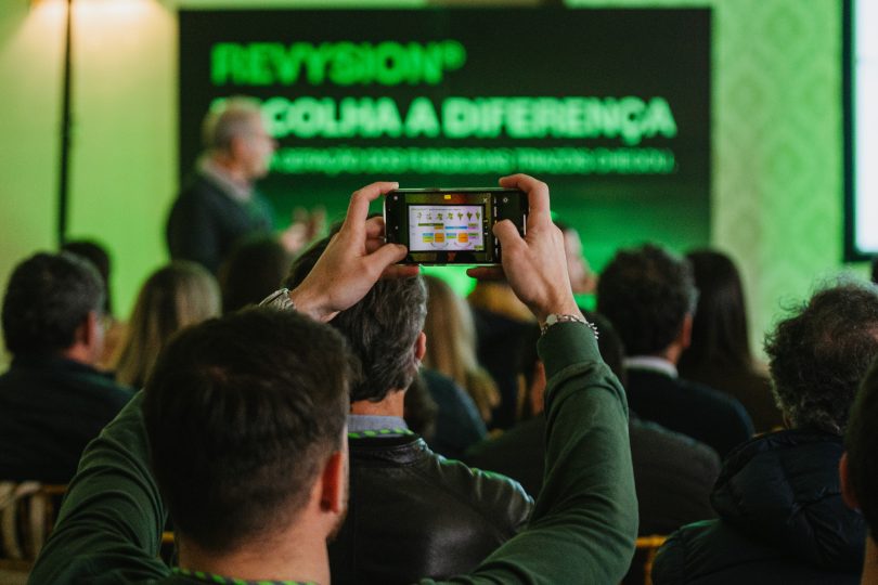 BASF lança nova geração de fungicidas - Vida Rural